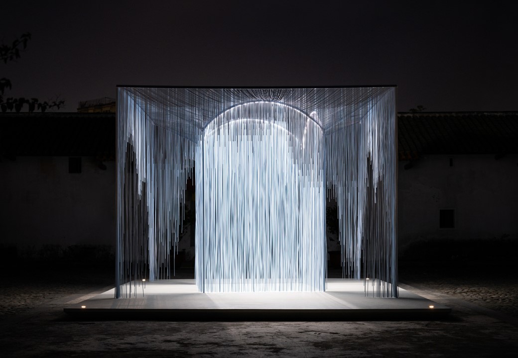 HAS design and research