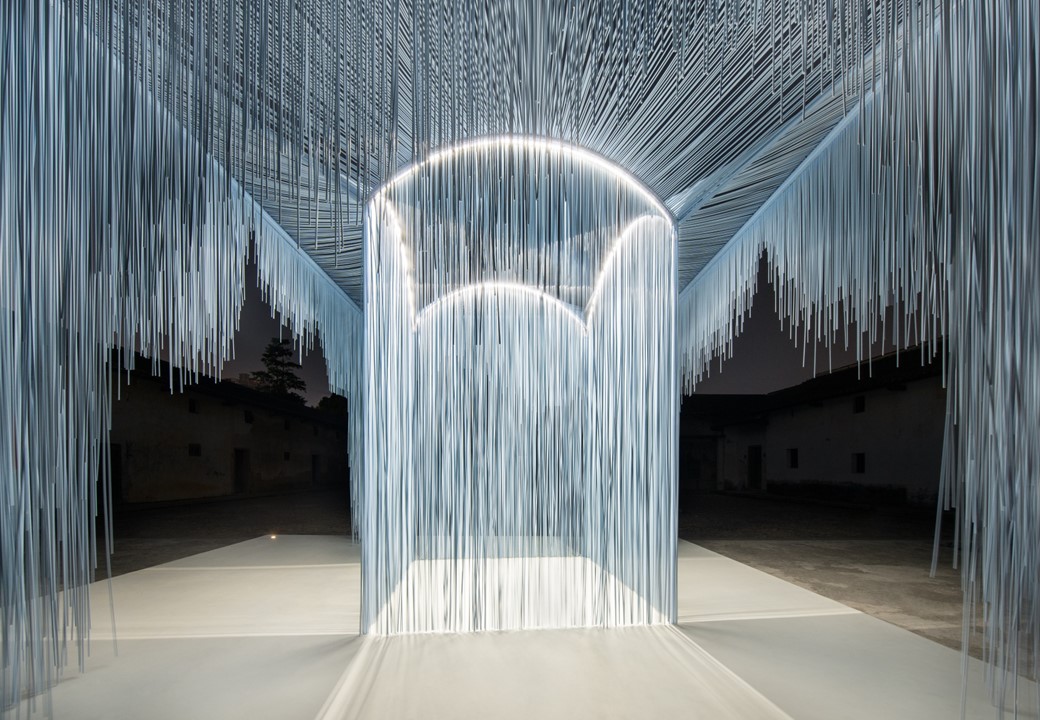 HAS design and research