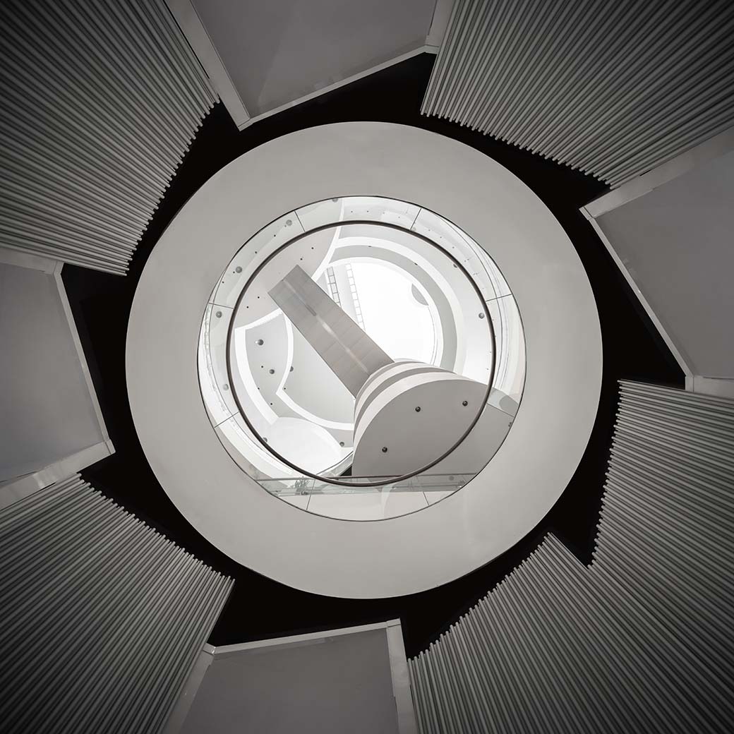 HAS design and research