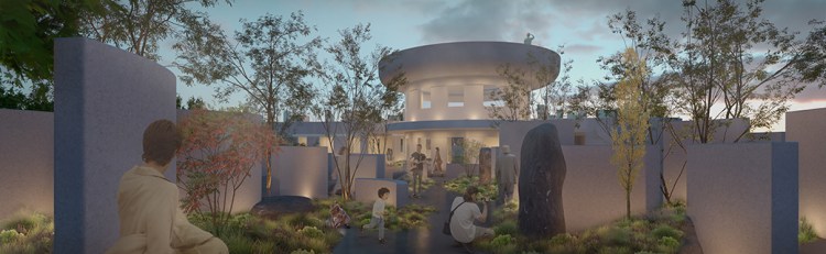 HAS design and research