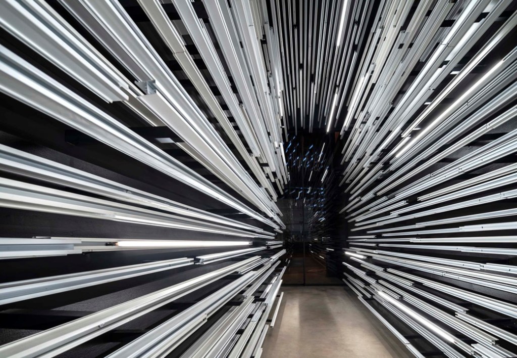 HAS design and research